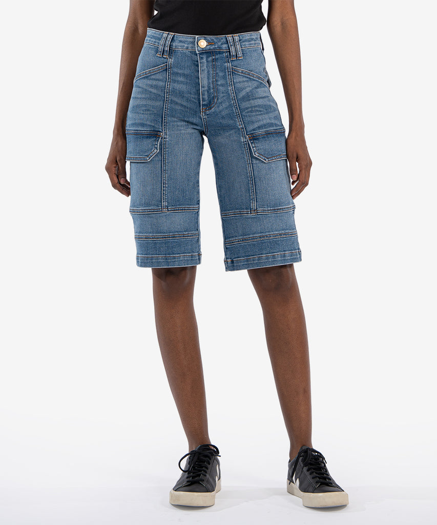 Shorts - Kut from the Kloth