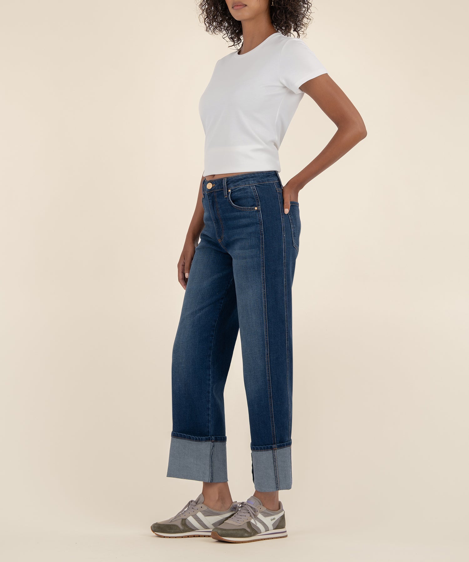 KUT From The Kloth Sienna Jeans KUT From The Kloth Women's Sienna ...