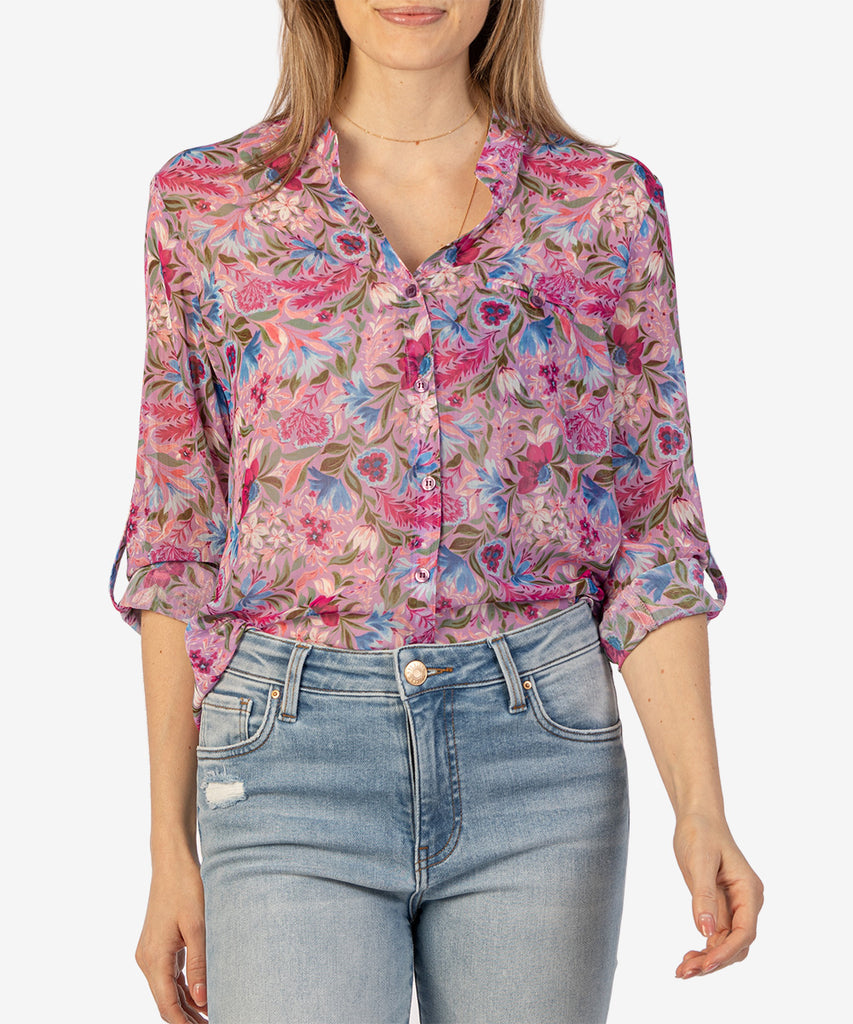 CLOTHING - Kut from the Kloth