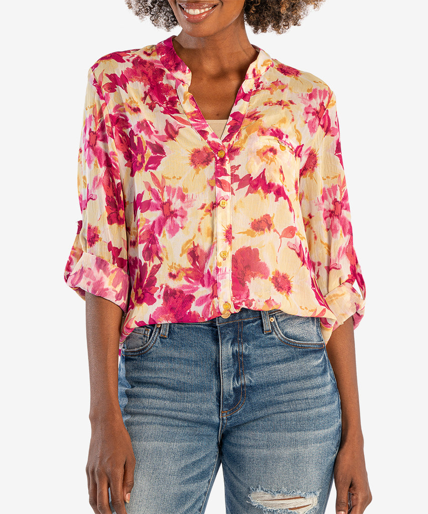 CLOTHING - Kut from the Kloth